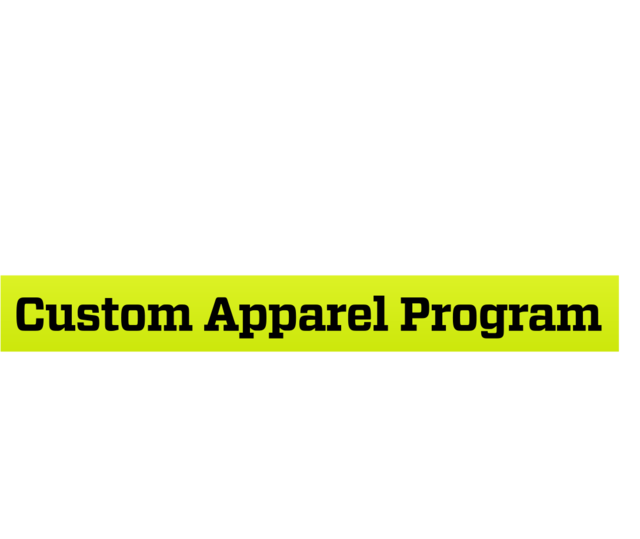 Choose Your Shirt To Customize Ewing Custom Shirt Program